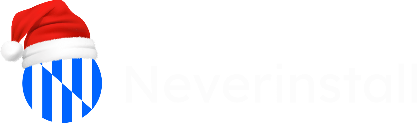 Neverinstall: Subscribe to best plans for faster computing
